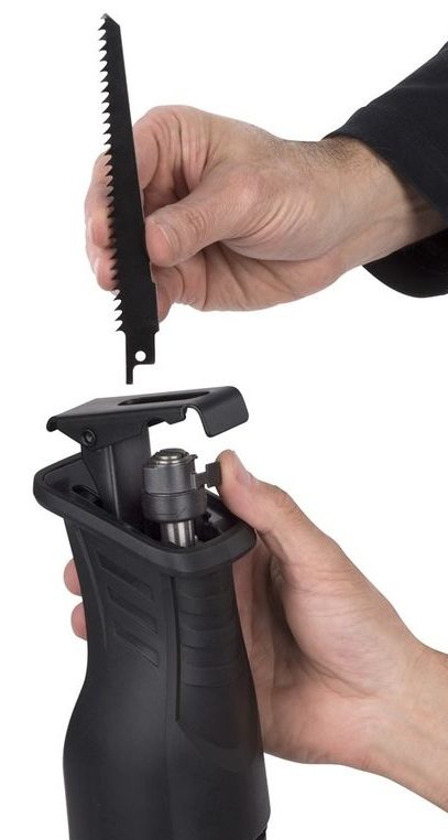 Powerplus POWX0397 Review - Zaagspecialist.nl