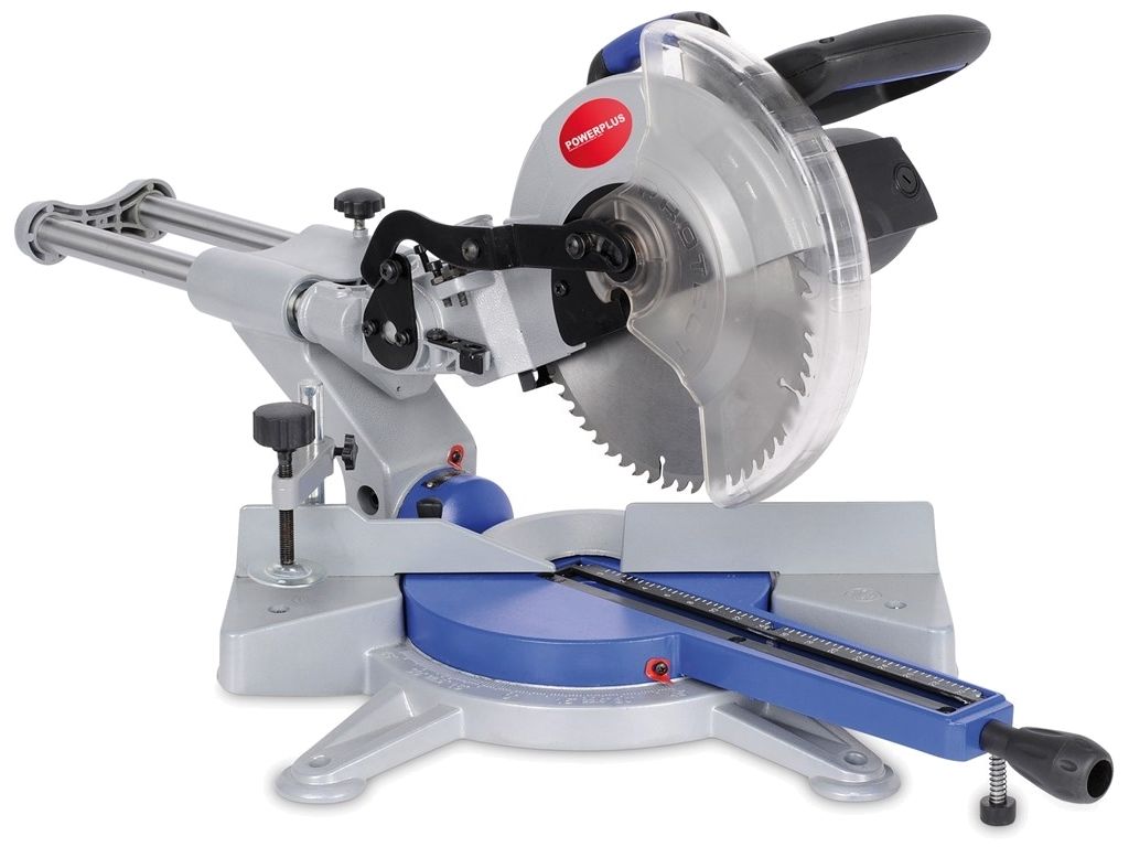 Beste afkortzaag van 2025. Bekijk hier onze top 5!