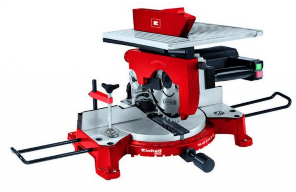 Beste combinatiezaag van 2024 kopen? Bekijk hier de beste modellen.