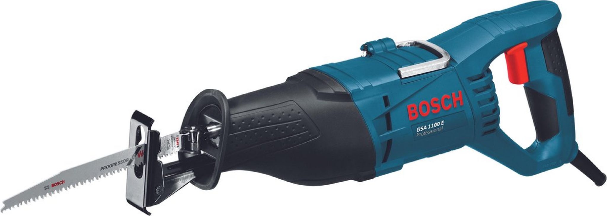 Bosch GSA 1100 E Reciprozaag review 2025 Lees het hier!