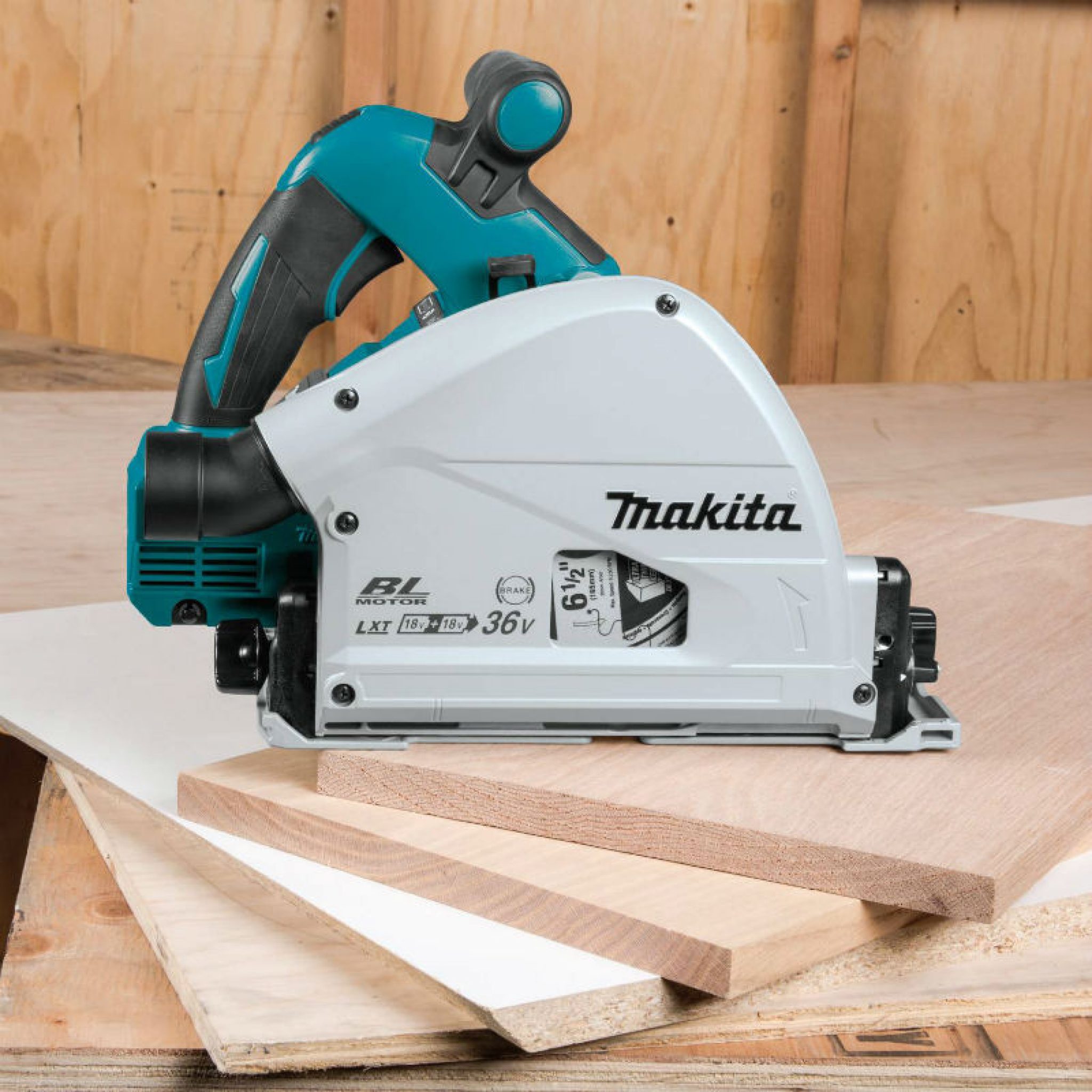 Makita DSP600ZJ2 invalzaag Review 2025 Lees hem hier!