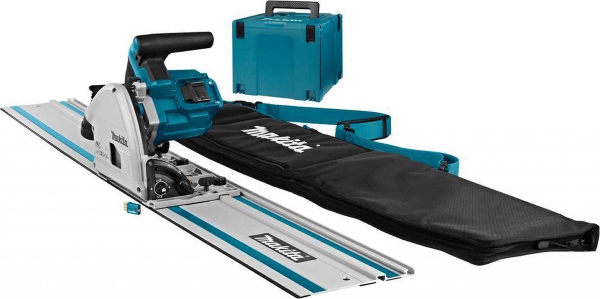 Makita DSP600ZJ2 invalzaag Review 2025 Lees hem hier!