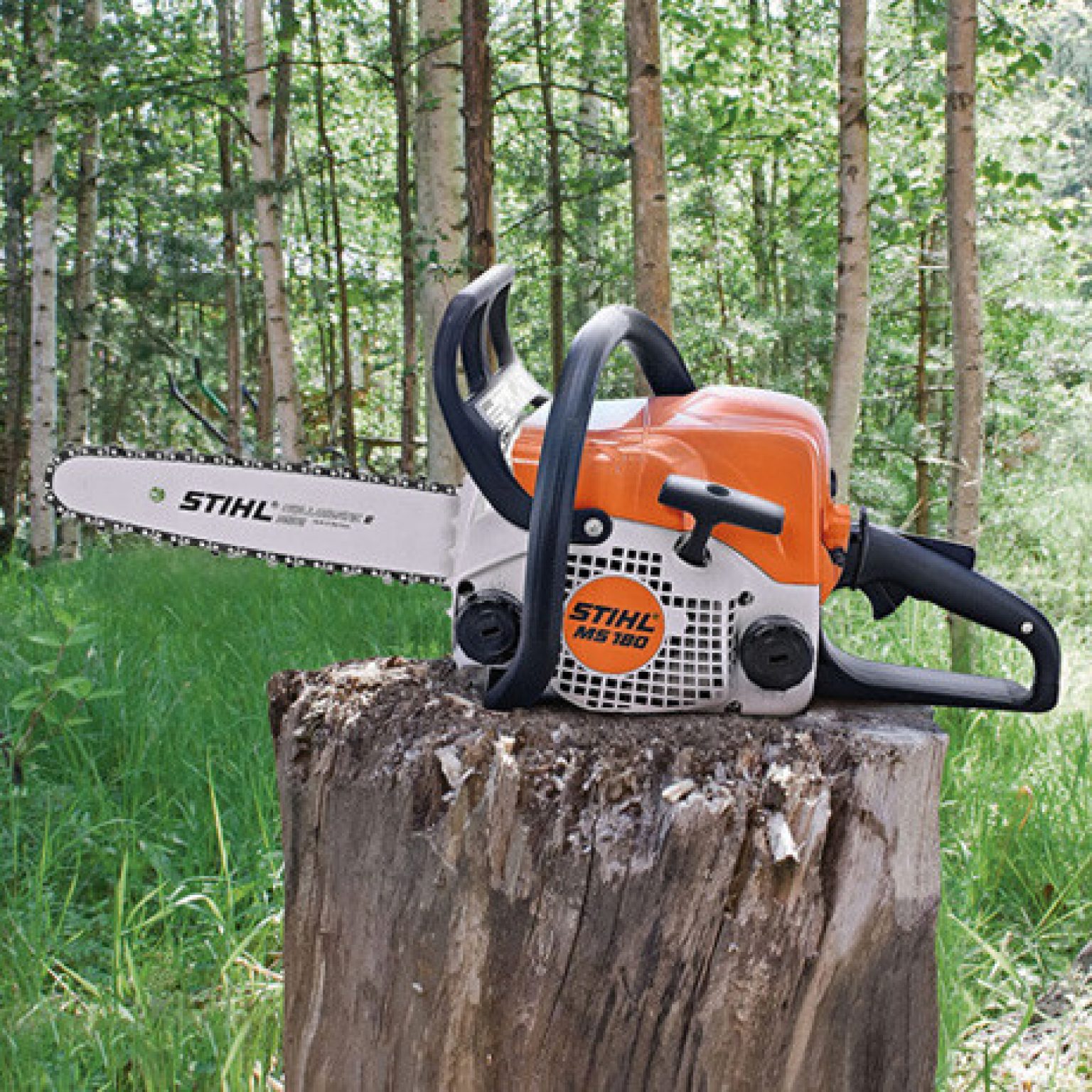 Stihl MS 180 Kettingzaag review 2025 Lees hem hier!