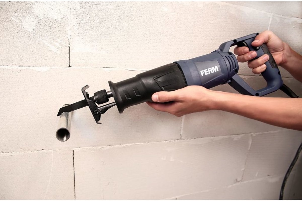 Beste reciprozaag van 2025 - Zaagspecialist.nl